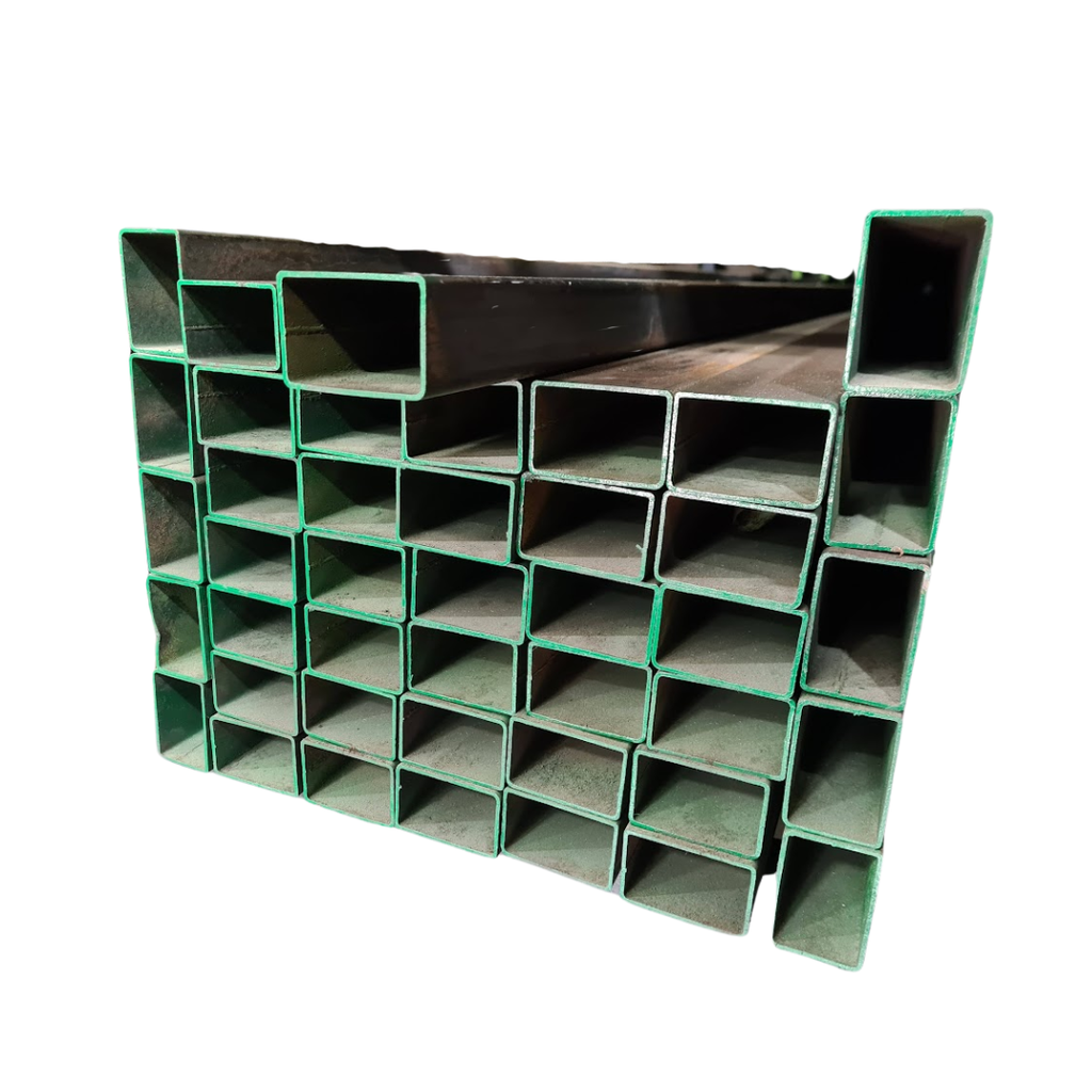 TUBO ESTRUCTURAL RECTANGULAR 50 X 30 CAL 2,0MM (14,8kg) | Aceros ...